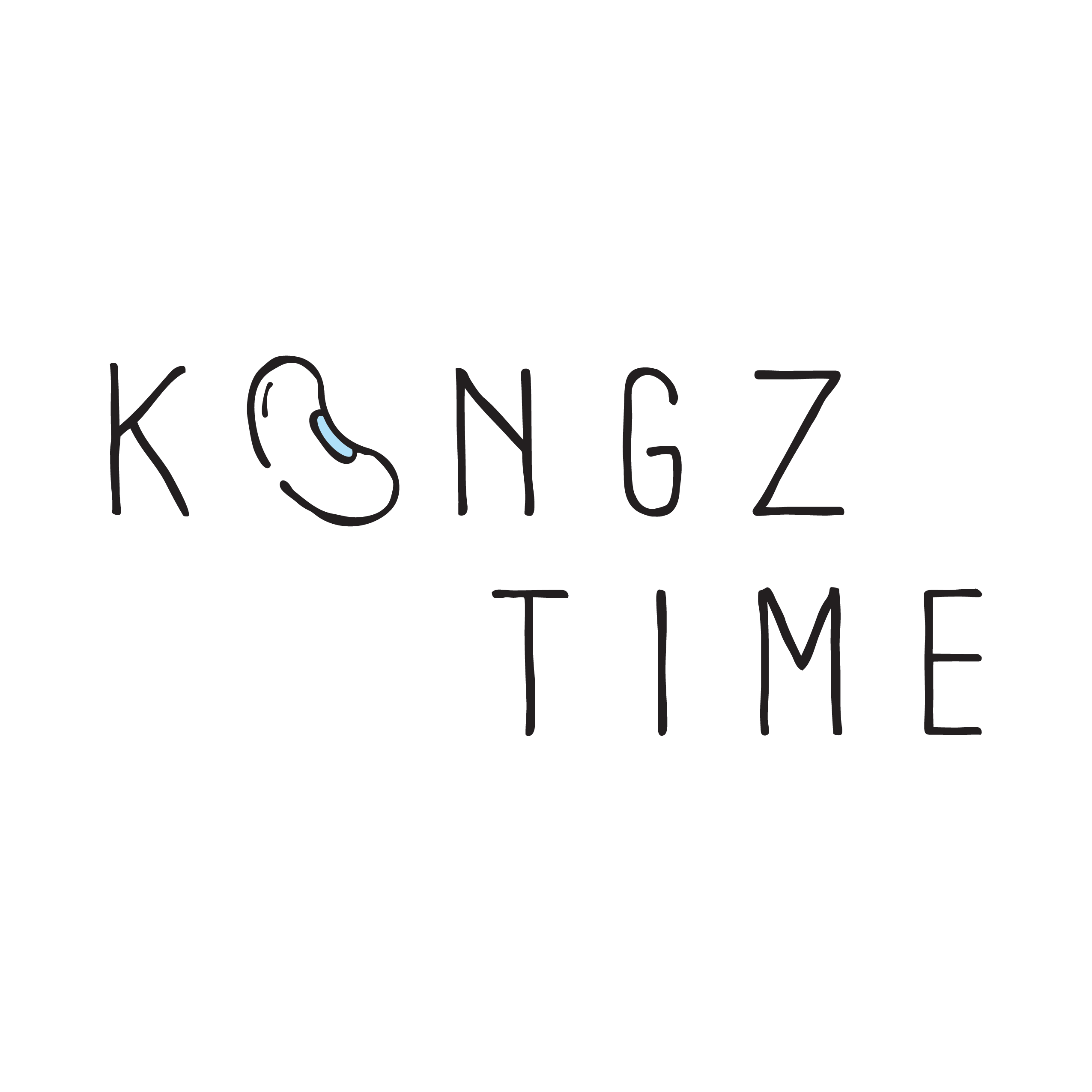 Kongz Time